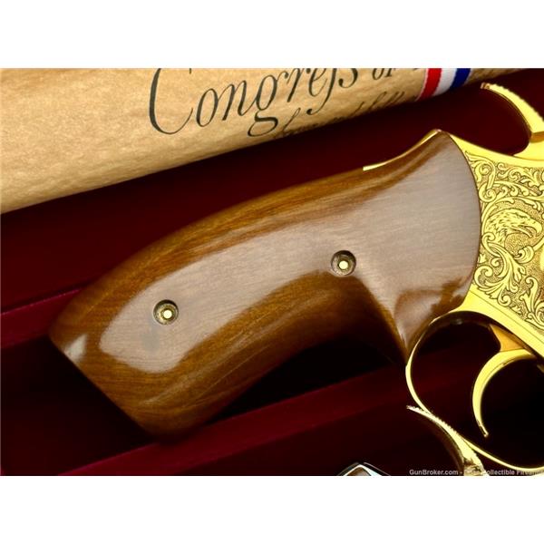 DAN WESSON 44 New and Used Price, Value, & Trends 2025