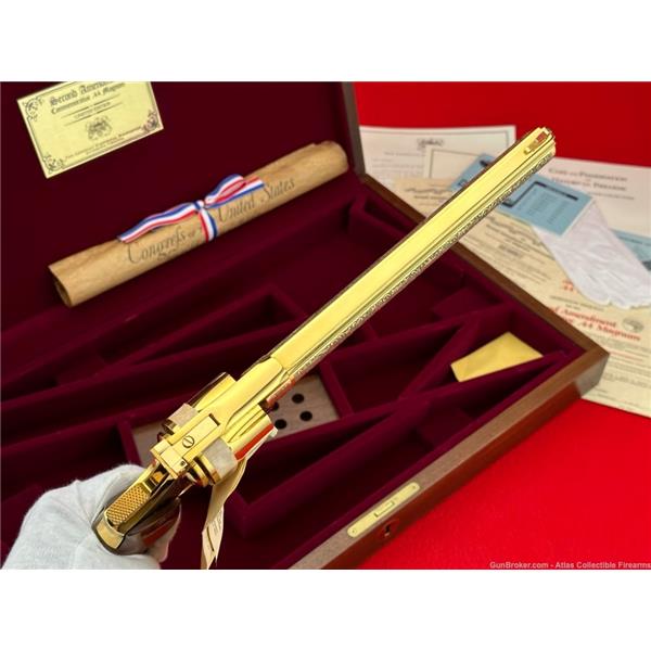 DAN WESSON 44 New and Used Price, Value, & Trends 2025