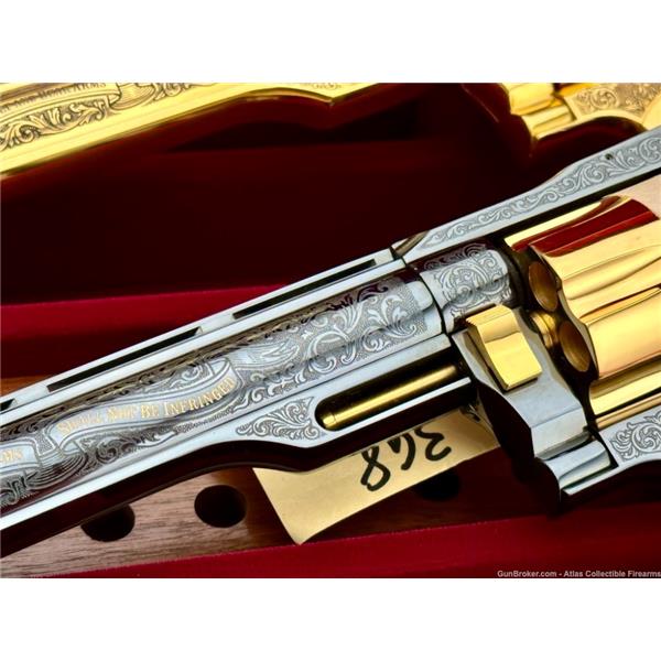 DAN WESSON 44 New and Used Price, Value, & Trends 2025