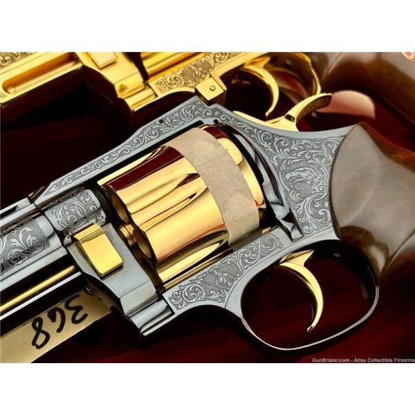 DAN WESSON 44 New and Used Price, Value, & Trends 2025
