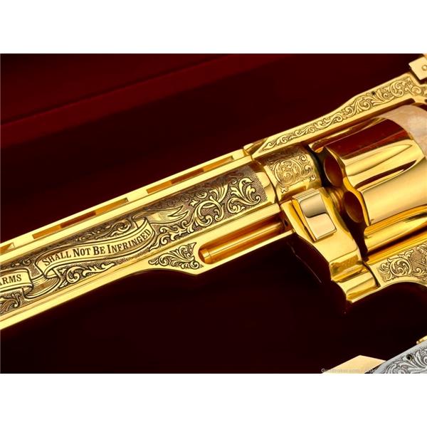 DAN WESSON 44 New and Used Price, Value, & Trends 2025