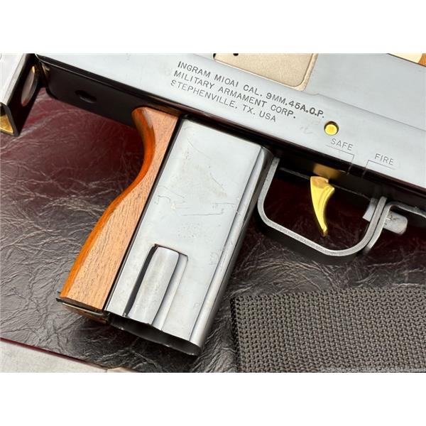 MAC 10 New and Used Price, Value, & Trends 2025