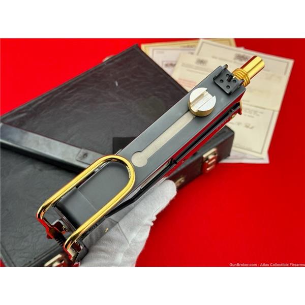 MAC 10 New and Used Price, Value, & Trends 2025