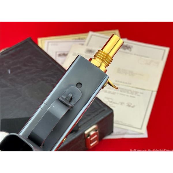 MAC 10 New and Used Price, Value, & Trends 2025