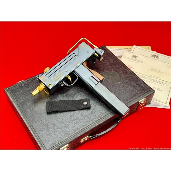 MAC 10 New and Used Price, Value, & Trends 2025