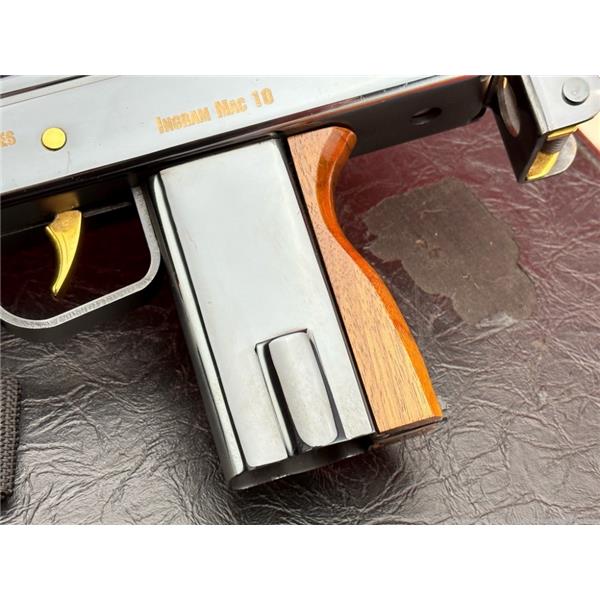 MAC 10 New and Used Price, Value, & Trends 2025