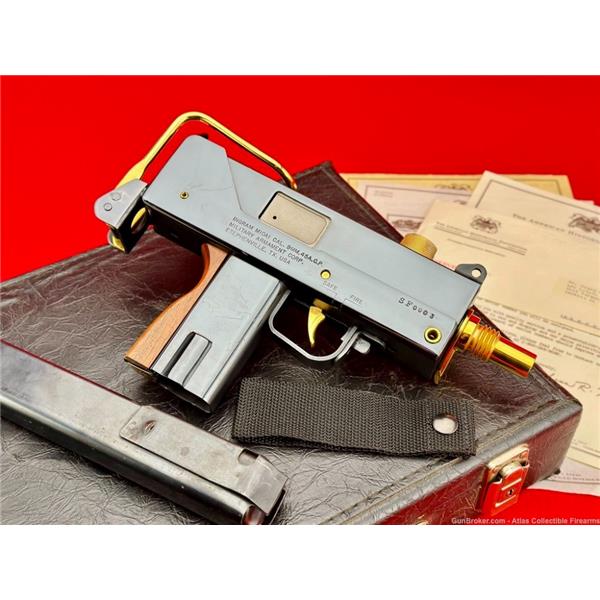 MAC 10 New and Used Price, Value, & Trends 2025