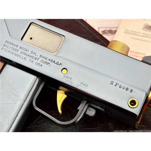 MAC 10 New and Used Price, Value, & Trends 2025