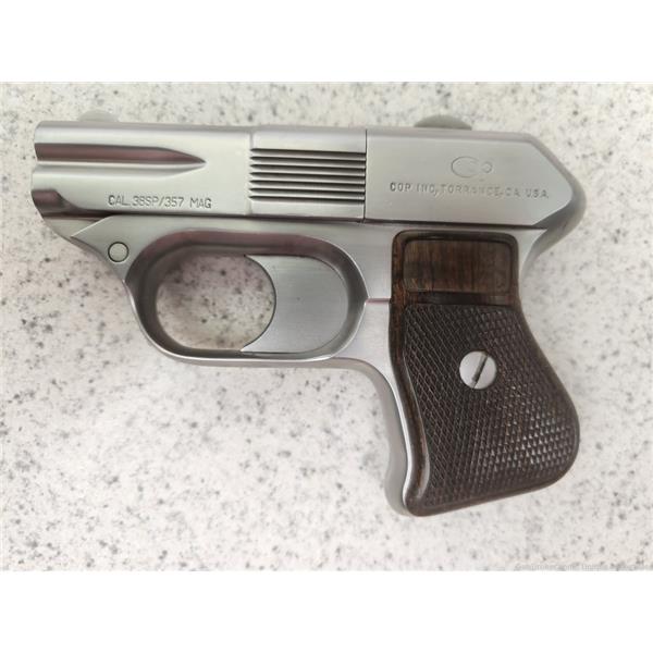 COP 357 New and Used Price, Value, & Trends 2024