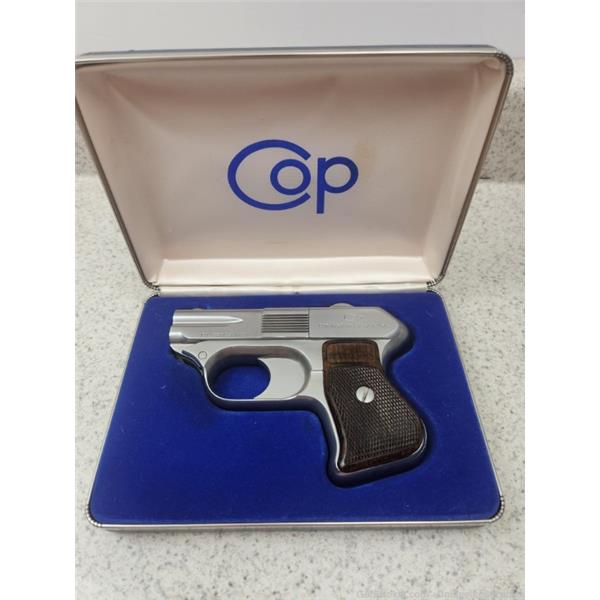 COP 357 New and Used Price, Value, & Trends 2024