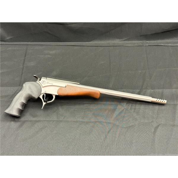 THOMPSON CENTER ARMS ENCORE HUNTER New and Used Price, Value, & Trends 2025
