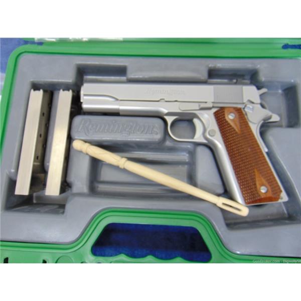 1911R1S New and Used Price, Value, & Trends 2025