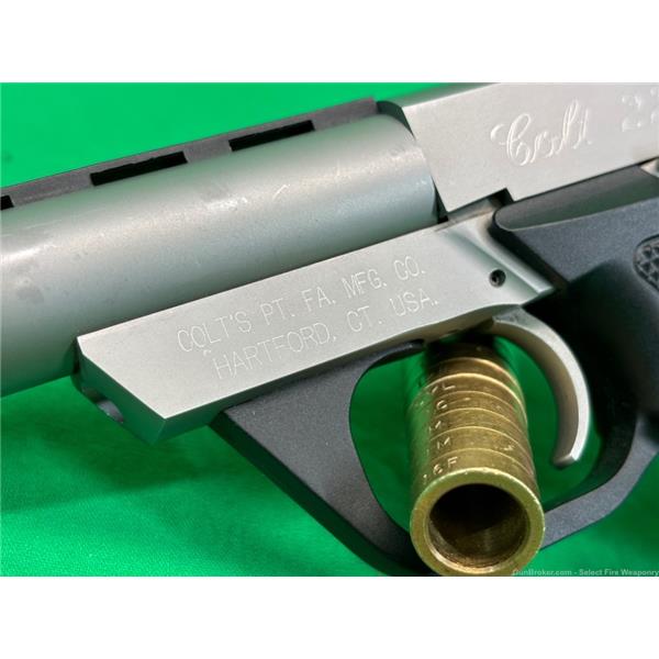 COLT CADET New and Used Price, Value, & Trends 2025
