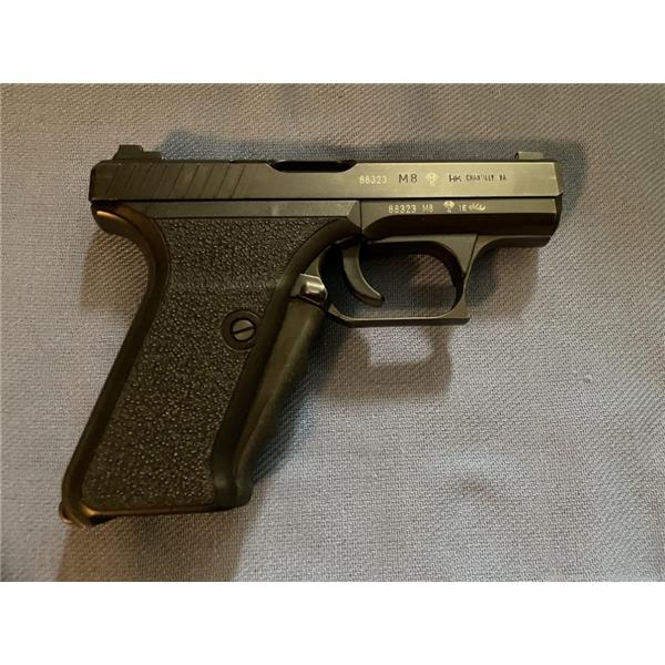 HK P7 New and Used Price, Value, & Trends 2025