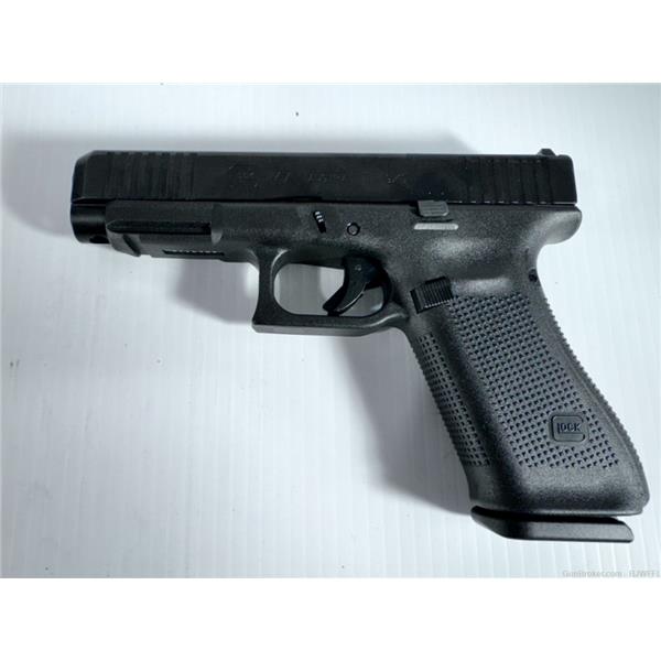 GLOCK 47 New and Used Price, Value, & Trends 2025