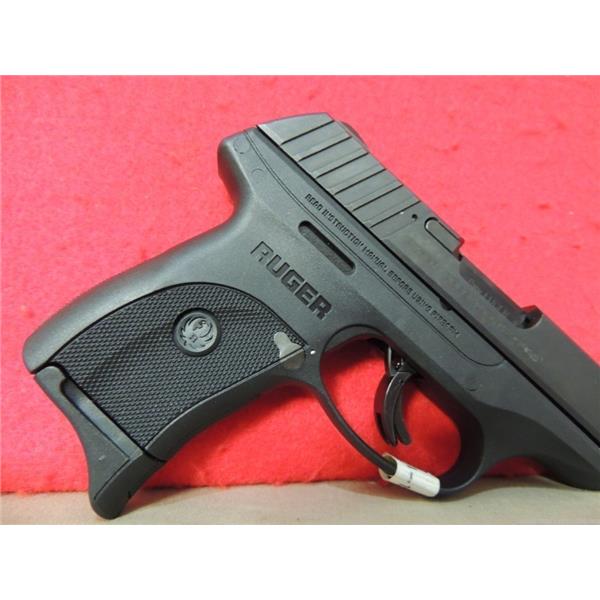 RUGER EC9 New and Used Price, Value, & Trends 2024