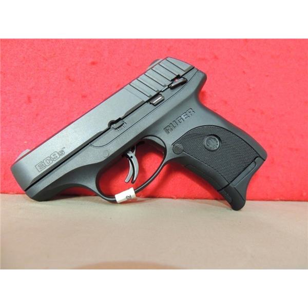 RUGER EC9 New and Used Price, Value, & Trends 2024