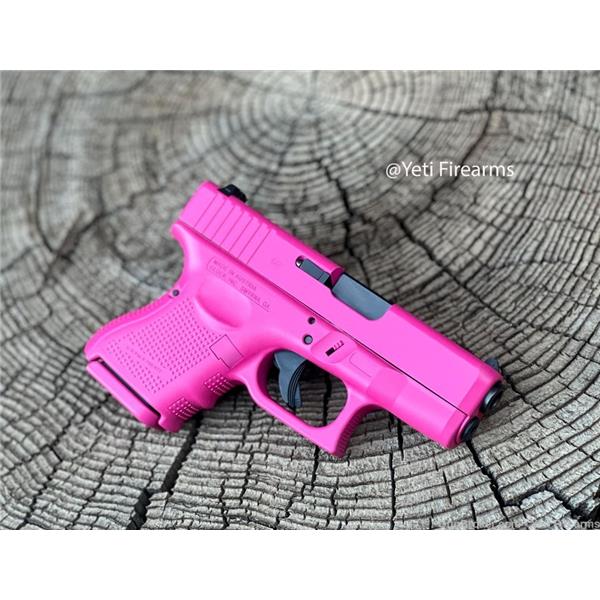 G 26 GEN 4 New and Used Price, Value, & Trends 2025