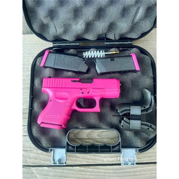 G 26 GEN 4 New and Used Price, Value, & Trends 2025