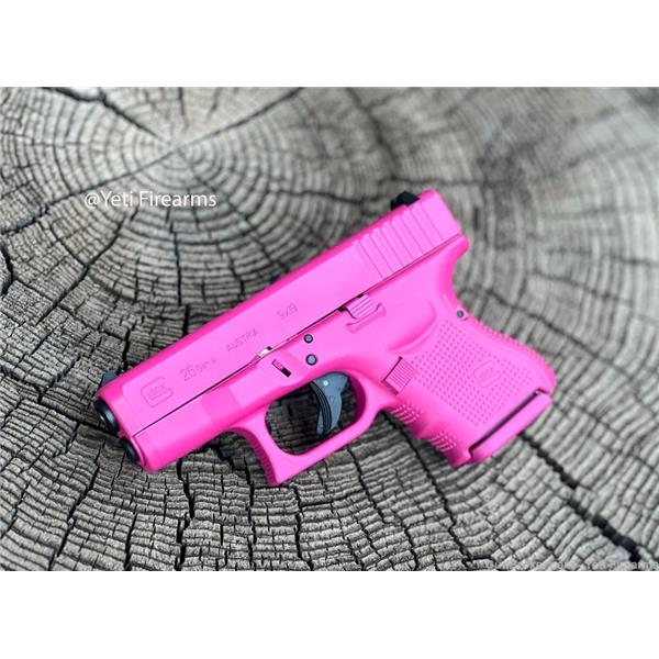 G 26 GEN 4 New and Used Price, Value, & Trends 2025