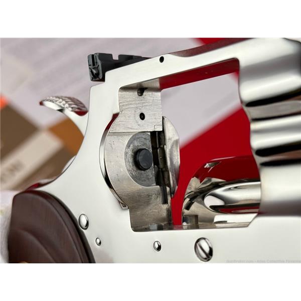 PYTHON NICKEL FINISH New and Used Price, Value, & Trends 2025