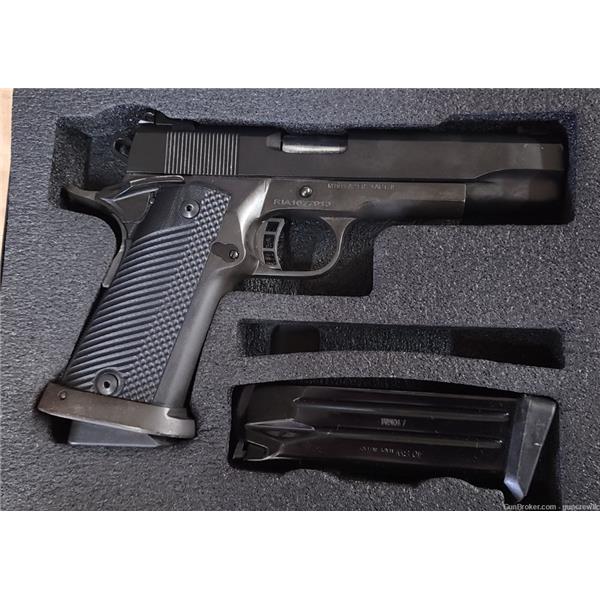 1911 A2 FS TACTICAL New and Used Price, Value, & Trends 2025
