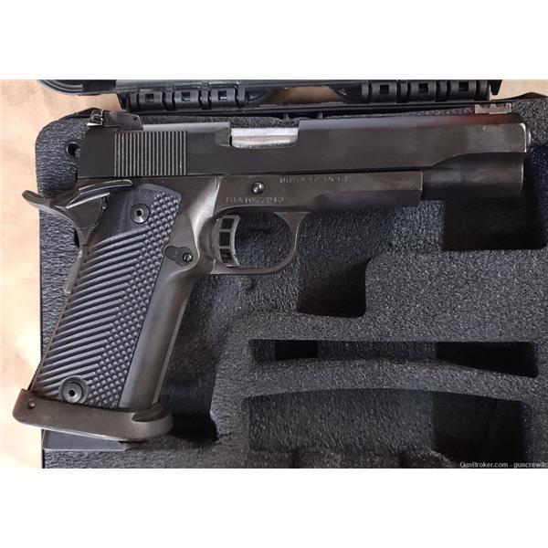 1911 A2 FS TACTICAL New and Used Price, Value, & Trends 2025
