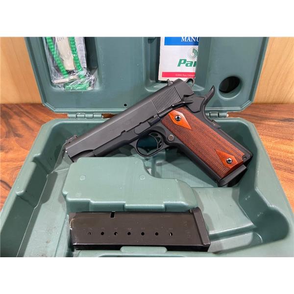 PARA ORDNANCE 1911 LTC New and Used Price, Value, & Trends 2025
