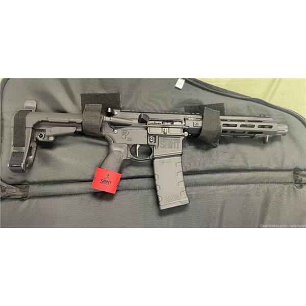 SAINT PISTOL STV975556B New and Used Price, Value, & Trends 2025
