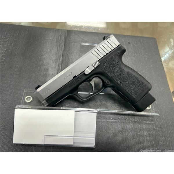 KAHR CW9 New and Used Price, Value, & Trends 2024