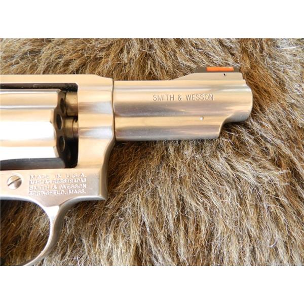 SMITH WESSON 63 New and Used Price, Value, & Trends 2025