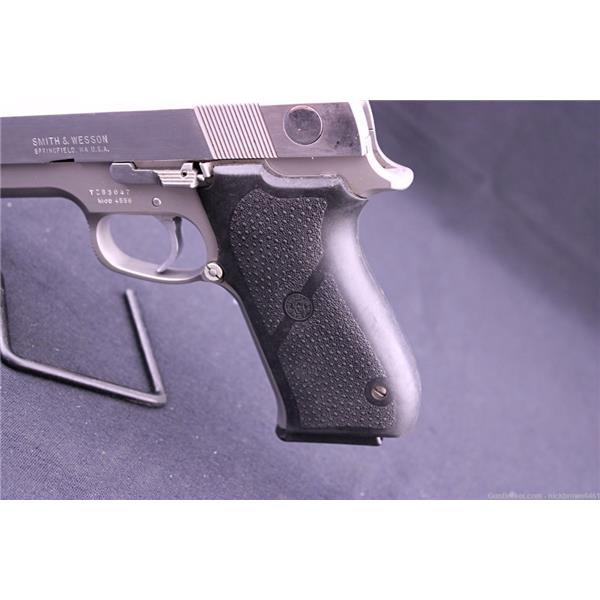 4586 New and Used Price, Value, & Trends 2025