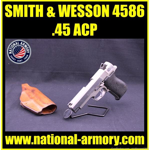 4586 New and Used Price, Value, & Trends 2025