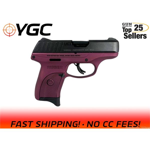 RUGER EC9 New and Used Price, Value, & Trends 2024