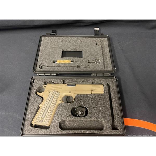 TISAS RAIDER New and Used Price, Value, & Trends 2025