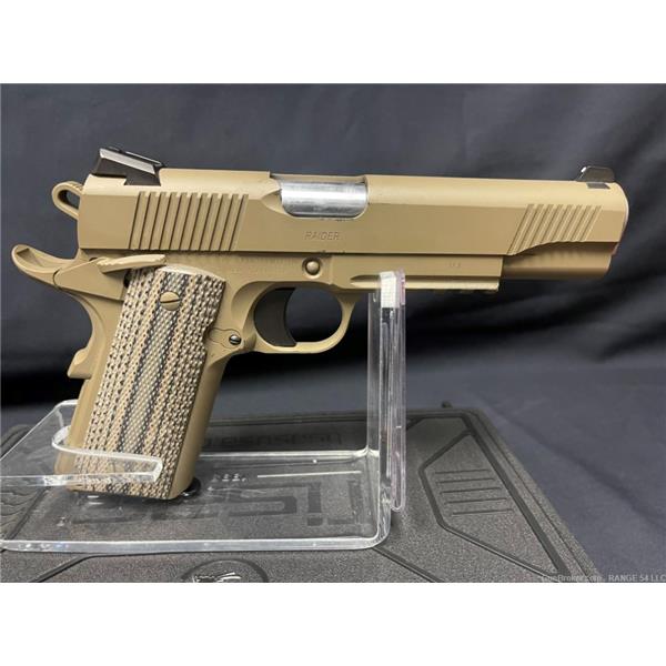 TISAS RAIDER New and Used Price, Value, & Trends 2025