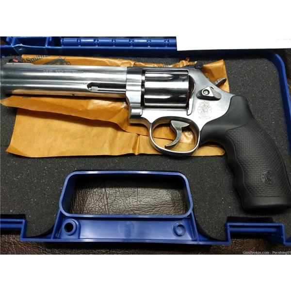 SMITH AND WESSON 686 New and Used Price, Value, & Trends 2024
