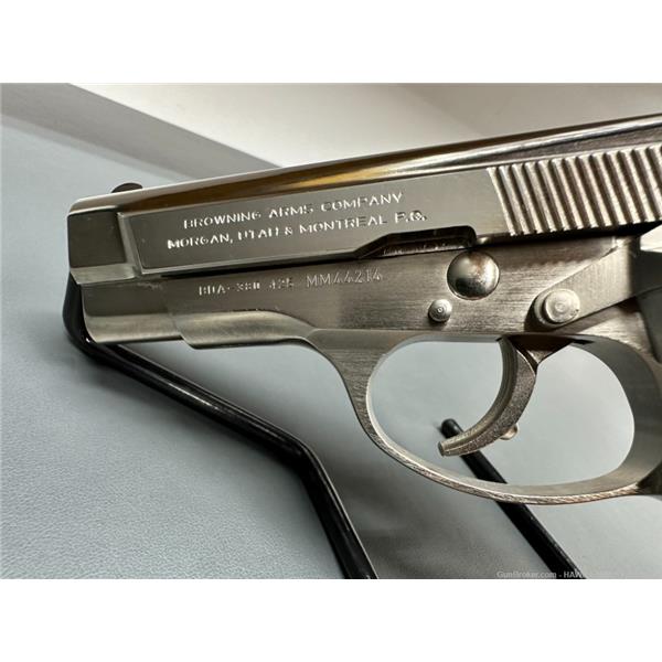 BROWNING BDA New and Used Price, Value, & Trends 2025