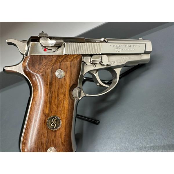 BROWNING 380 New and Used Price, Value, & Trends 2024