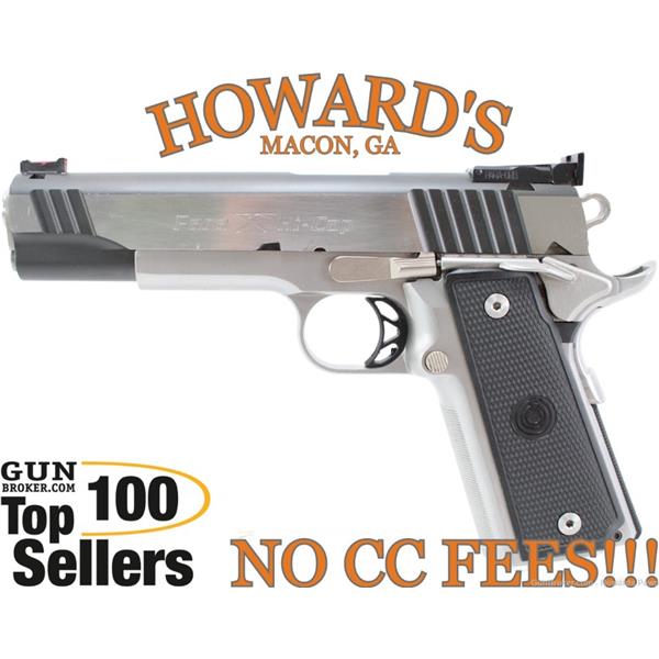 HI CAP 45 New and Used Price, Value, & Trends 2025