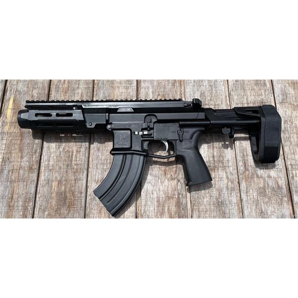 MAXIM DEFENSE PDX PISTOL New and Used Price, Value, & Trends 2025
