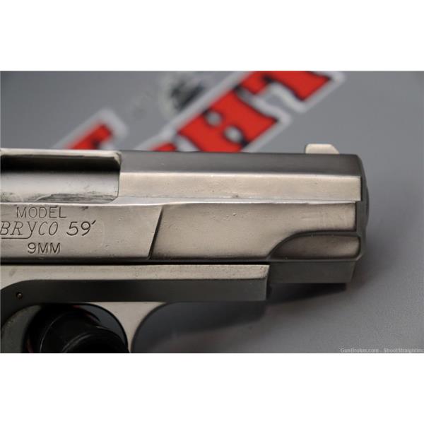 BRYCO 59 New and Used Price, Value, & Trends 2024