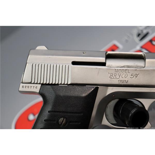 BRYCO 59 New and Used Price, Value, & Trends 2024