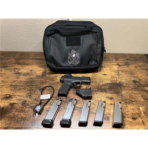 SPRINGFIELD HELLCAT BUNDLE New and Used Price, Value, & Trends 2025