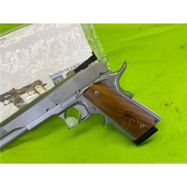 SAFARI ARMS New and Used Price, Value, & Trends 2025