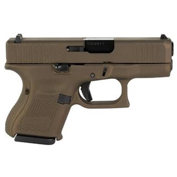 GLOCK G26 New and Used Price, Value, & Trends 2024