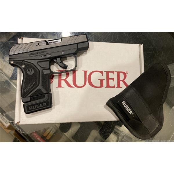 RUGER LCP II 380 New and Used Price, Value, & Trends 2025