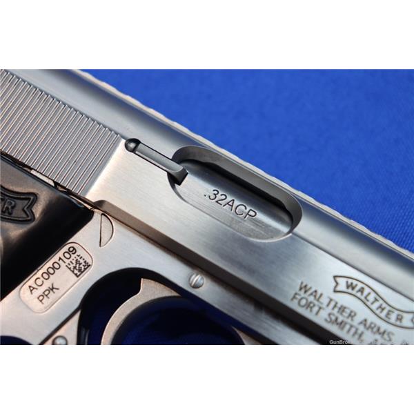 WALTHER PPK 32 New and Used Price, Value, & Trends 2024