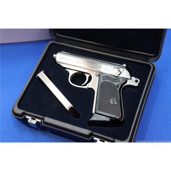 WALTHER PPK 32 New and Used Price, Value, & Trends 2024