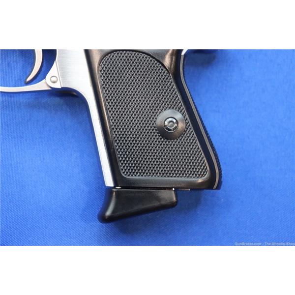 WALTHER PPK 32 New and Used Price, Value, & Trends 2024